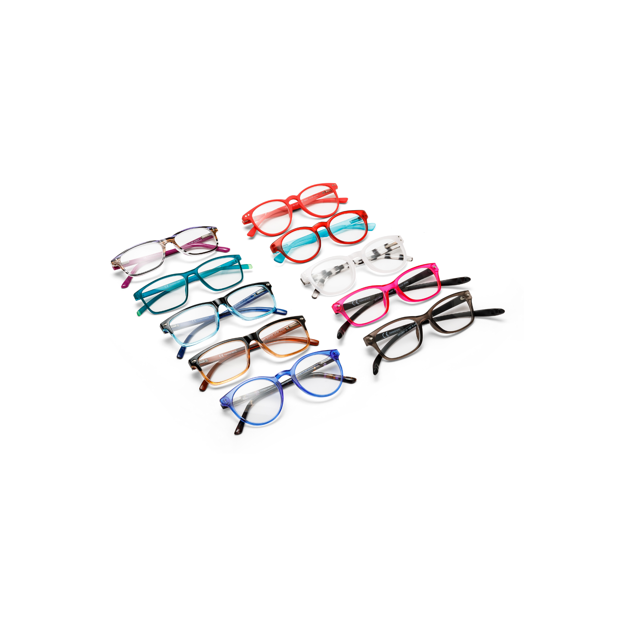 Ready To Wear Glasses Fedon Group